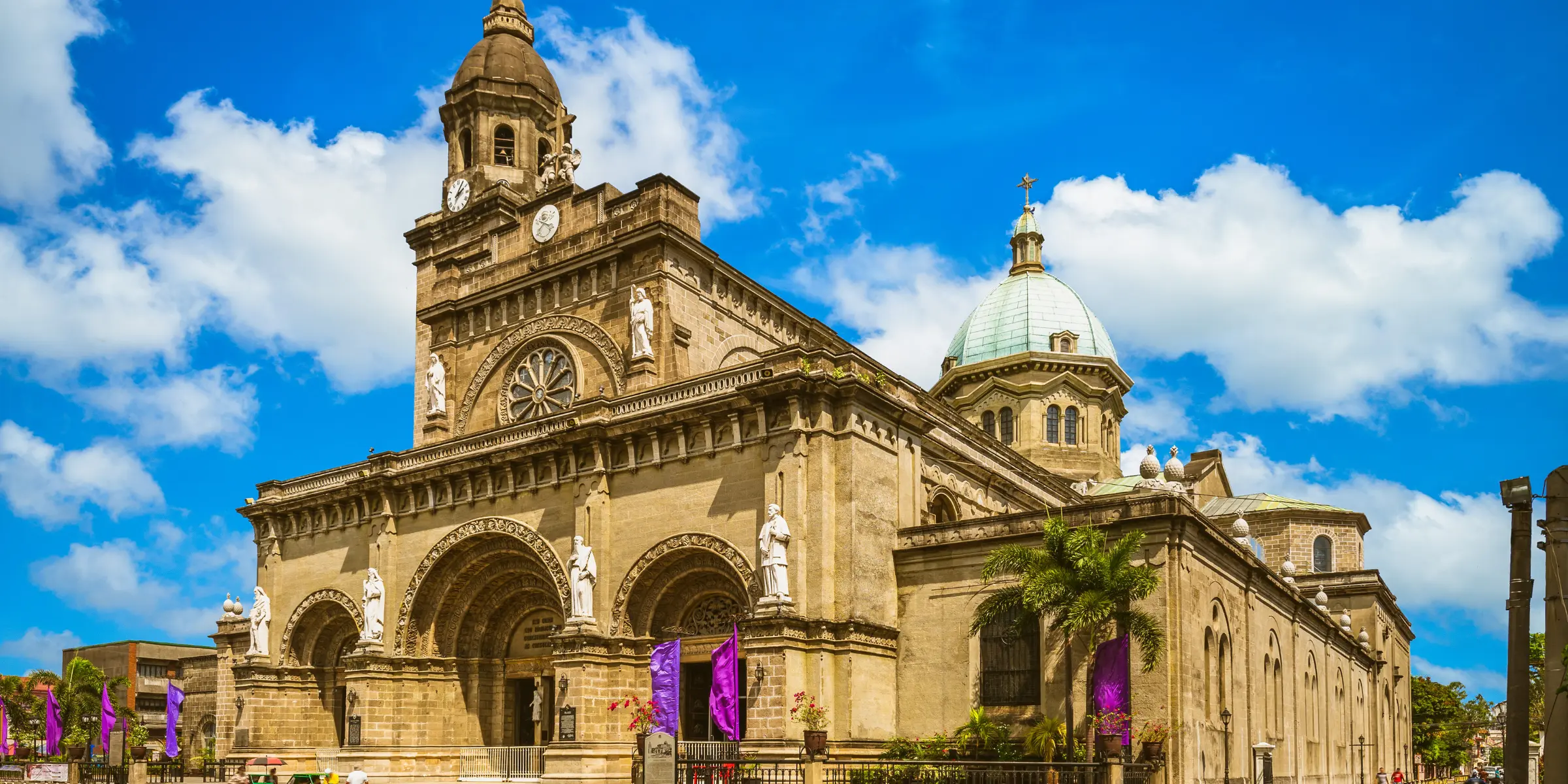 Manila, Philippines | Travel Blog & Health Advice