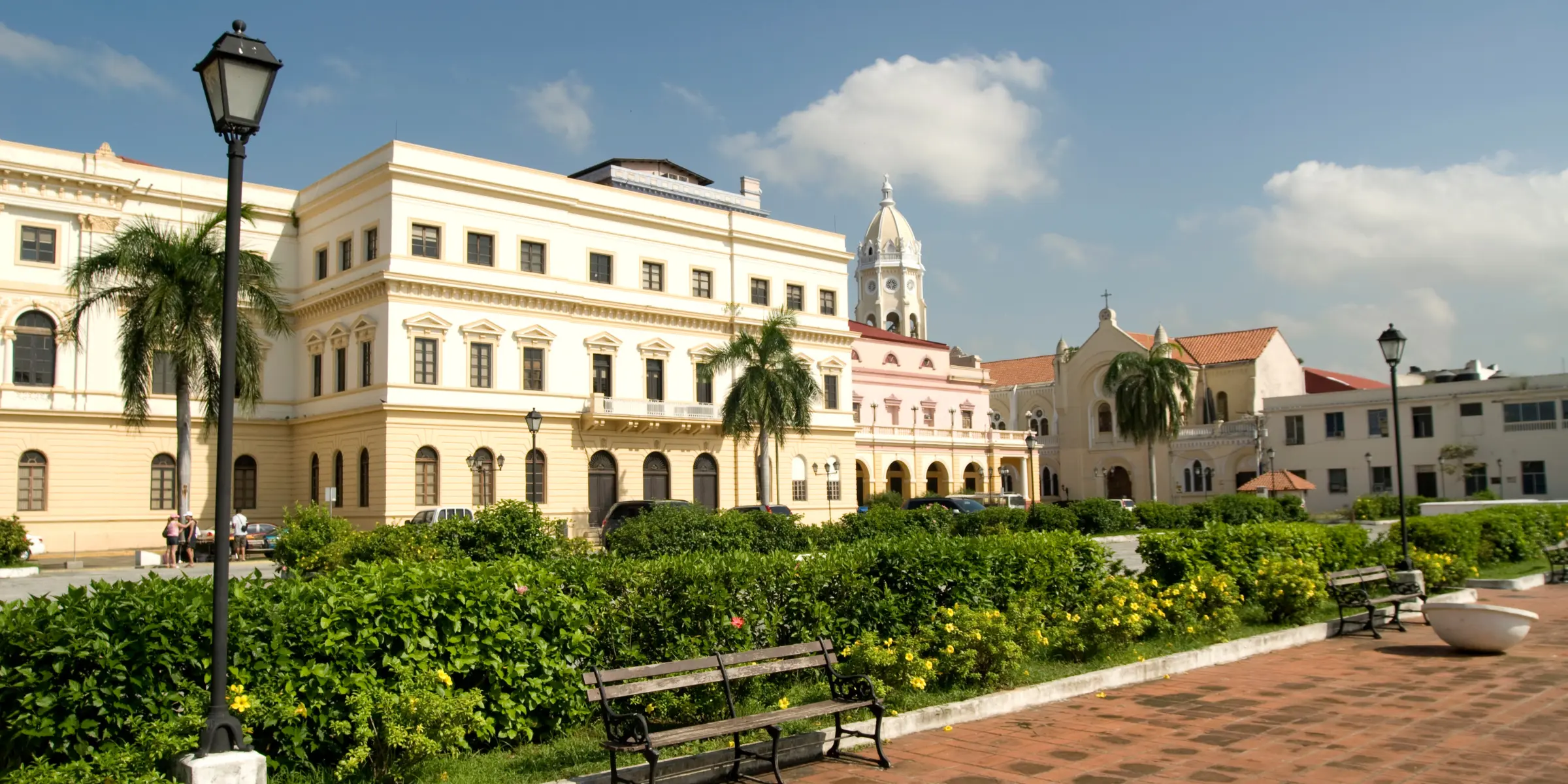 Panama | Travel Blog & Health Advice