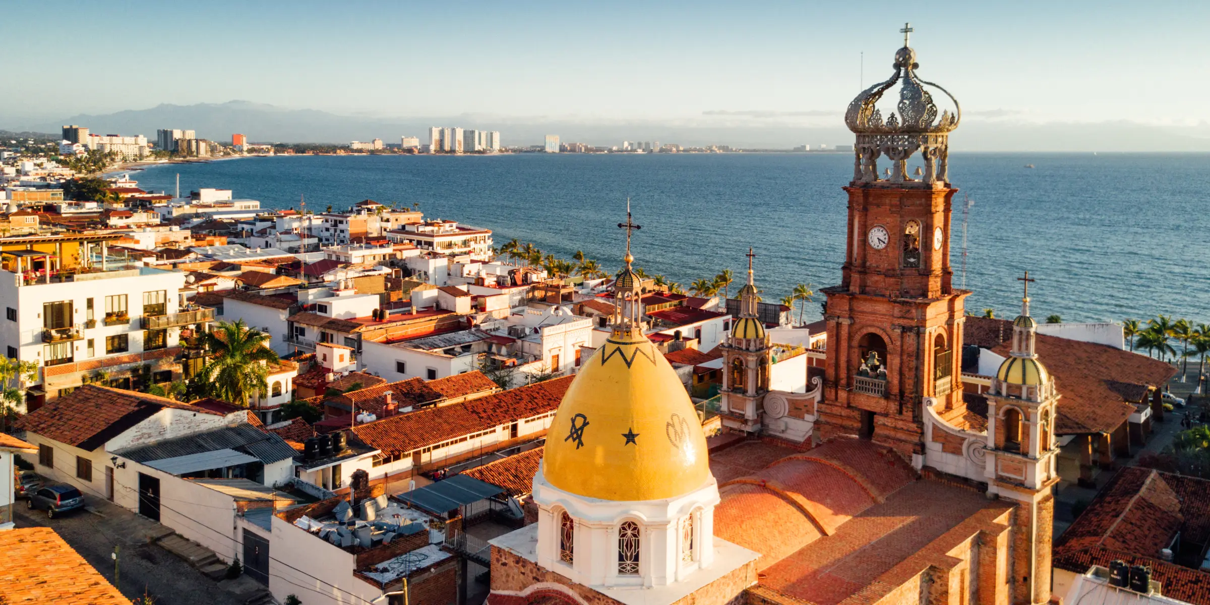 Mexico 🇲🇽 | Travel Vaccines & Health Advice