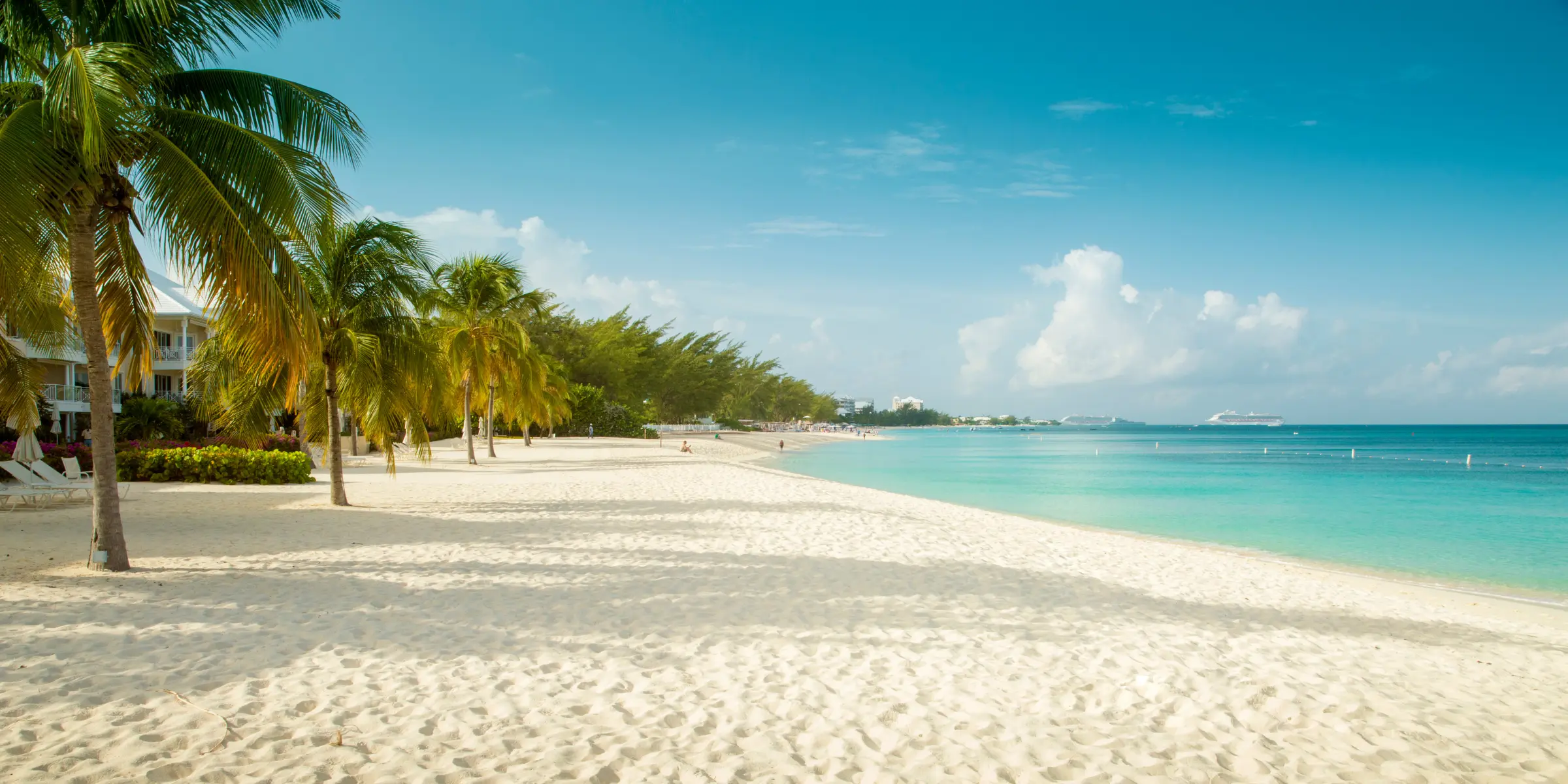 Cayman Islands 🇰🇾 | Travel Vaccines & Health Advice